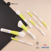 China 100% Vegan & Animal-Friendly Makeup Brushes – Soft, Durable & Responsibly Made，Elegant Design with Ultra-Soft Fibers for sale
