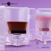 China Cruelty-Free Skin-Loving Makeup Brushes with Gentle Bristles Great for Gifting on Birthdays or Holidays for sale