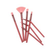 China Used With Shaving Brush Synthetic Hair Makeup Brush for Beauty Face Care Makeup Tools Private Logo for sale