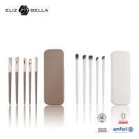 China Face Portable Makeup Brush Set Essential for Professional Makeup Artist Or Home for sale
