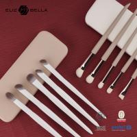 China Face Portable Makeup Brush Set Essential for Professional Makeup Artist Or Home for sale