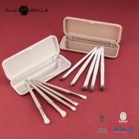 China Face Portable Makeup Brush Set Essential for Professional Makeup Artist Or Home for sale