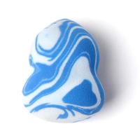 China High Absorption Non-latex Makeup Puff Sponge for Customs 96162000 for Makeup Application Techniques for sale