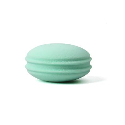 China Customs 96162000 Makeup Puff Sponge Customized for a Professional and Natural Makeup Result for sale