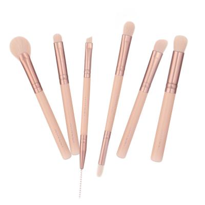 China Professional-Grade Portable Makeup Brush Set for Perfect Results for sale