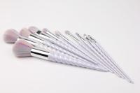 China Metal Handle Beauty Needs Travel Brush Set Achieve a Professional Makeup Look Anywhere You Go for sale