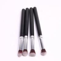 China Customized Logo Travel Makeup Brush Set for a Professional Makeup Application for sale