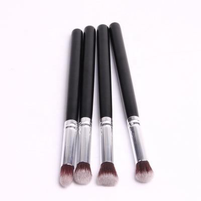 China Customized Logo Travel Makeup Brush Set for a Professional Makeup Application for sale