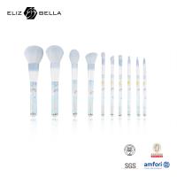China Customization Traveling Brush Set Collection with Private Label Logo and Design Options for sale