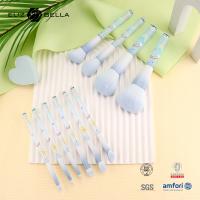 China Customization Traveling Brush Set Collection with Private Label Logo and Design Options for sale