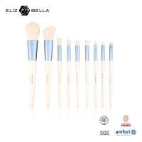 China Premium Travel Makeup Brush Set – Newest Design, Professional Quality Tools for Flawless Application On the Go for sale