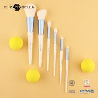 China Premium Travel Makeup Brush Set – Newest Design, Professional Quality Tools for Flawless Application On the Go for sale