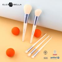 China Premium Travel Makeup Brush Set – Newest Design, Professional Quality Tools for Flawless Application On the Go for sale