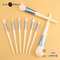 China Premium Travel Makeup Brush Set – Newest Design, Professional Quality Tools for Flawless Application On the Go for sale