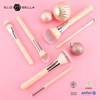 China Complete 14-Piece Cosmetic Brush Set – High-Performance, Easy-to-Clean Bristles, Stylish Case Perfect for Beginners and Expert Makeup Lovers for sale