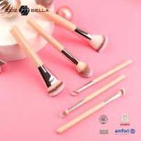 China Complete 14-Piece Cosmetic Brush Set – High-Performance, Easy-to-Clean Bristles, Stylish Case Perfect for Beginners and Expert Makeup Lovers for sale