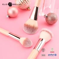 China Complete 14-Piece Cosmetic Brush Set – High-Performance, Easy-to-Clean Bristles, Stylish Case Perfect for Beginners and Expert Makeup Lovers for sale