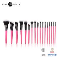 China Luxury Vegan Makeup Brushes with Modern Design – Ideal for Travel & Daily Use, Offers Salon-Quality Results with Superior Control & Precision for sale