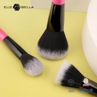 China Luxury Vegan Makeup Brushes with Modern Design – Ideal for Travel & Daily Use, Offers Salon-Quality Results with Superior Control & Precision for sale