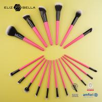 China Luxury Vegan Makeup Brushes with Modern Design – Ideal for Travel & Daily Use, Offers Salon-Quality Results with Superior Control & Precision for sale