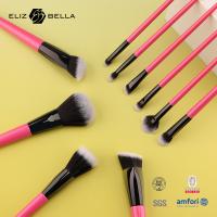 China Luxury Vegan Makeup Brushes with Modern Design – Ideal for Travel & Daily Use, Offers Salon-Quality Results with Superior Control & Precision for sale
