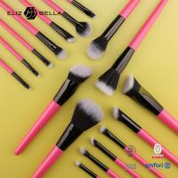 China Luxury Vegan Makeup Brushes with Modern Design – Ideal for Travel & Daily Use, Offers Salon-Quality Results with Superior Control & Precision for sale