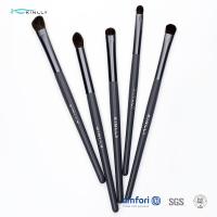China 5PCS Plastic Makeup Brushes for sale