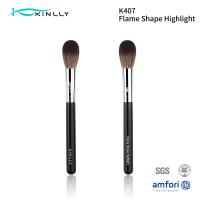 China k407 High End High Light Luxury Makeup Brushes for sale