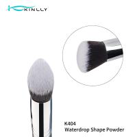 China Oem Elegant Drop Makeup Brushes For Beginners for sale