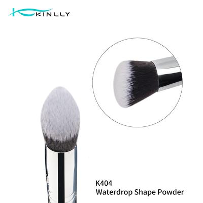 China Oem Elegant Drop Makeup Brushes For Beginners for sale