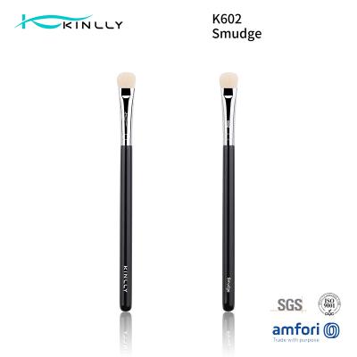 China Eyeshadow Luxury Makeup Brushes for sale