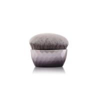 China Foundation Blender Individual Makeup Brushes with Synthetic Hair for sale