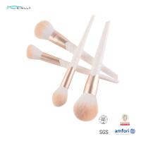 China Makeup Brushes Gift Set, 9 Pcs Premium Synthetic Foundation Brushes Blending Face Powder Blush Contour Concealers for sale