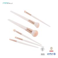 China Makeup Brushes Gift Set, 9 Pcs Premium Synthetic Foundation Brushes Blending Face Powder Blush Contour Concealers for sale