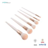 China Makeup Brushes Gift Set, 9 Pcs Premium Synthetic Foundation Brushes Blending Face Powder Blush Contour Concealers for sale