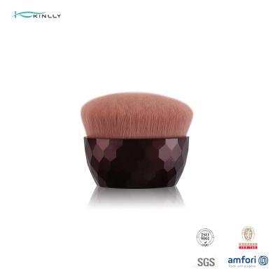 China Blending KABUKI Luxury Makeup Brushes For CreamLiquid Powder for sale