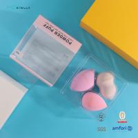 China Complexion Makeup Blender Sponge for sale