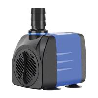 China Multifunctional Waterproof Submersible Water Pump For Aquarium Fish Tank Pond Pool for sale