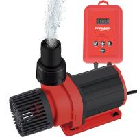 China FREESEA XDC-8500 DC Power 60W Water Fountain Pond Pump for sale