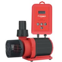 China 24V 35W Variable Frequency Drive Water Pump 4500L/h For Water Tank Pond for sale