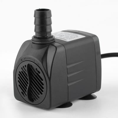China 400GPH 25W Fountain Water Pump For Aquarium Pond Fish Tank for sale