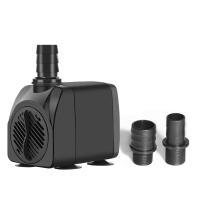 China 60Hz Outdoor Aquarium Water Pump For Hydroponics Backyard Fountain for sale