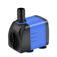 China Detachable 5000L/H Aquarium Water Pump For Fountain Hydroponics for sale