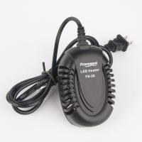 China Small Fish Tank Submersible Aquarium Heater Built In Thermometer Waterproof for sale