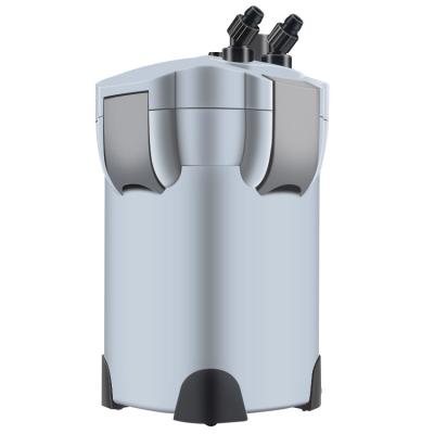 China SunSun HW-302 Sponge Aquarium Fish Filter External Canister Filter for sale