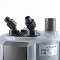 China External Canister Aquarium Fish Filter 1000L/H Low Noise for sale