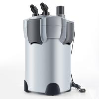 China 1500L/H Fish Tank Pressure Filter Aquarium Koi Pond Garden Water Filter for sale