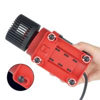 China 24V DC Ultra Quiet Submersible Aquarium Water Pump For Fountain Hydroponic Pond for sale