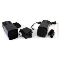 China 240V Submersible Internal Filter Physical And Biological Filtration For Freshwater Aquariums for sale