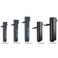 China Aquarium Fish Tank Internal Filter 20 Gallons For Turtle Tanks Amphibians Frog Cichlids Newt for sale